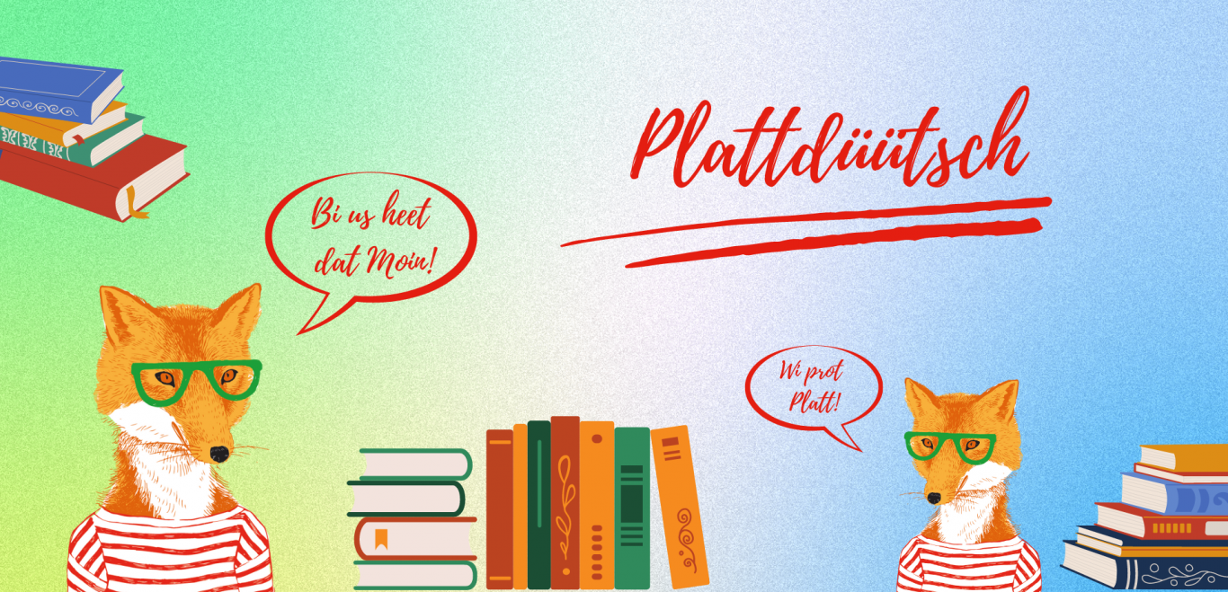 Fachstelle Plattdeutsch – Emsländische Landschaft